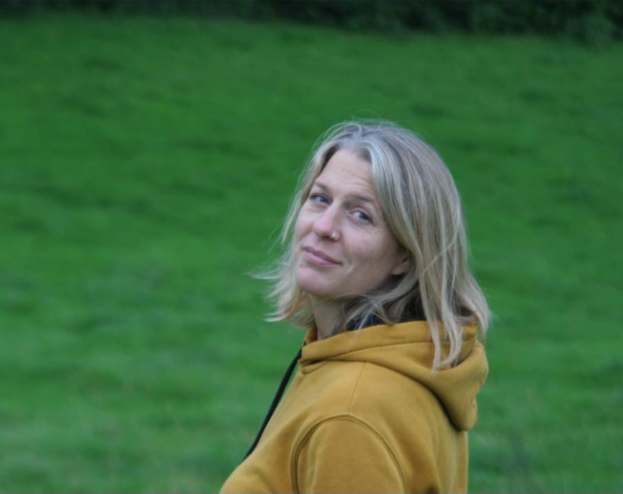 Meet Fran Carter | The Green House