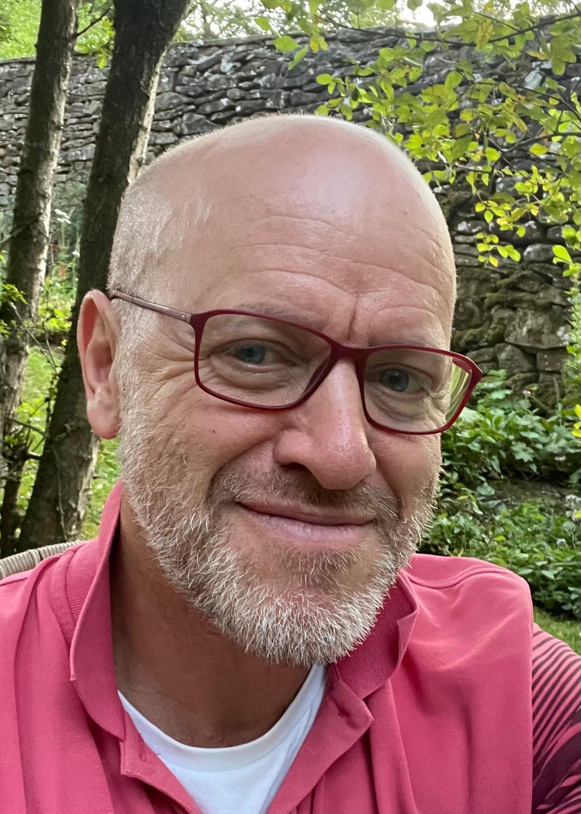 Dave Sinclair - The Green House