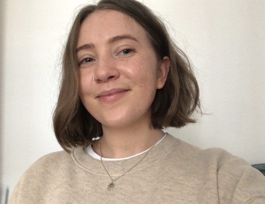 Meet Hope Barraclough | The Green House