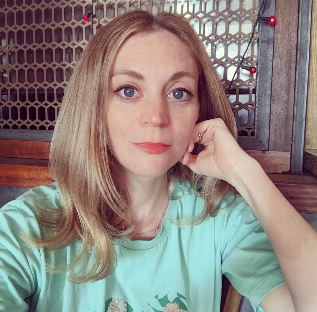 Meet Alice Taylor-Matthews | The Green House