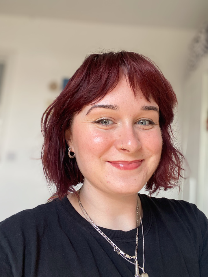Meet Emily Cox | The Green House